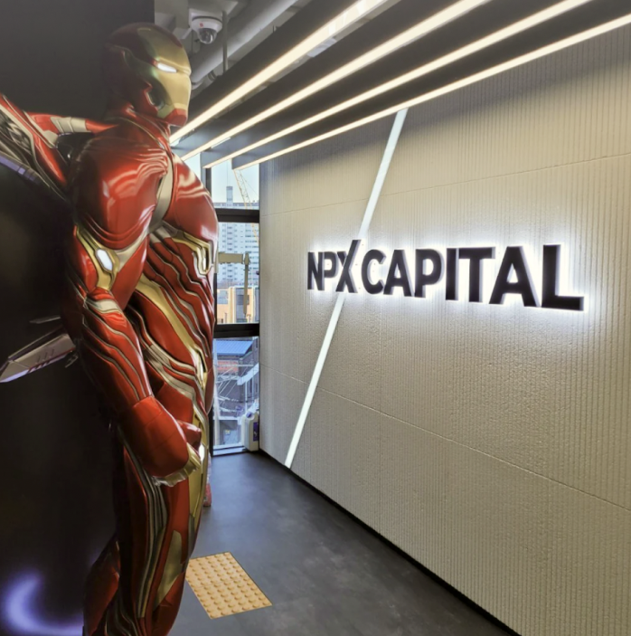 NPX Capital - Global Investors. Local Partners.